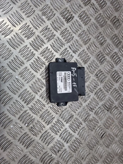 AUDI A5 MK2 2011-2015 Hand Brake Module £22.99 - PicClick UK