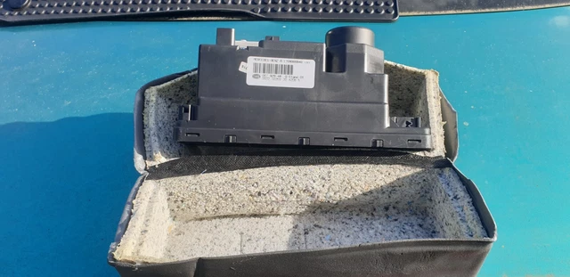 MERCEDES SLK R170, Pse Unit, Central Locking Pump A1708000848 Fully ...