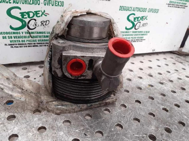 504046460 POMPE DE Direction pour IVECO DAILY FURGÓN 610515 EUR 90,49 ...