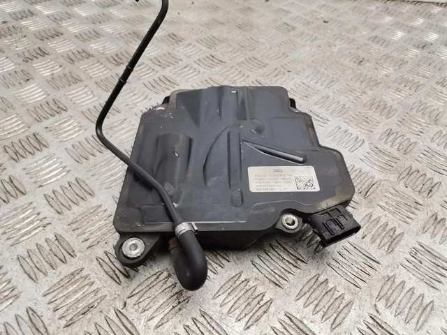 RANGE ROVER EVOQUE 2011-2015 2.2 Diesel Automatic Gearbox Control ...