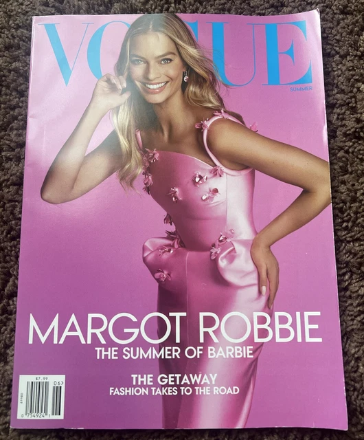 PEOPLE SPECIAL EDITION Magazine 2023 - Barbie Margot & Robbie Ryan ...