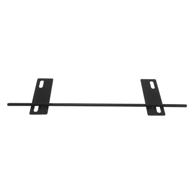 ADJUSTABLE DESK CHAIR Footrest Pedal - Replacement Bracket for Swivel ...
