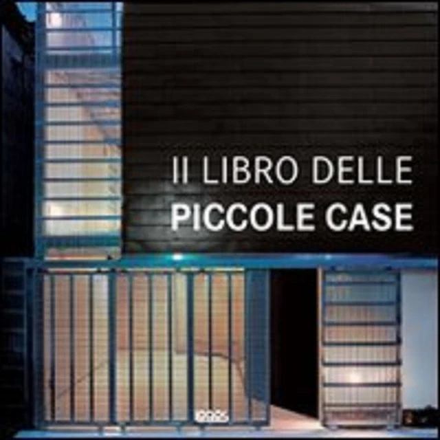 IL LIVRE DANS Le Petites Case. Ediz. Illustrata-Logos 2012-SIGILLATO ...