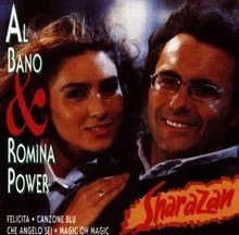 SHARAZAN DE AL Bano Romina Power | CD | état acceptable EUR 5,85 ...