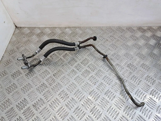 VAUXHALL INSIGNIA A 2012 Transmission Oil Cooler Pipe / Hose GM6260M ...