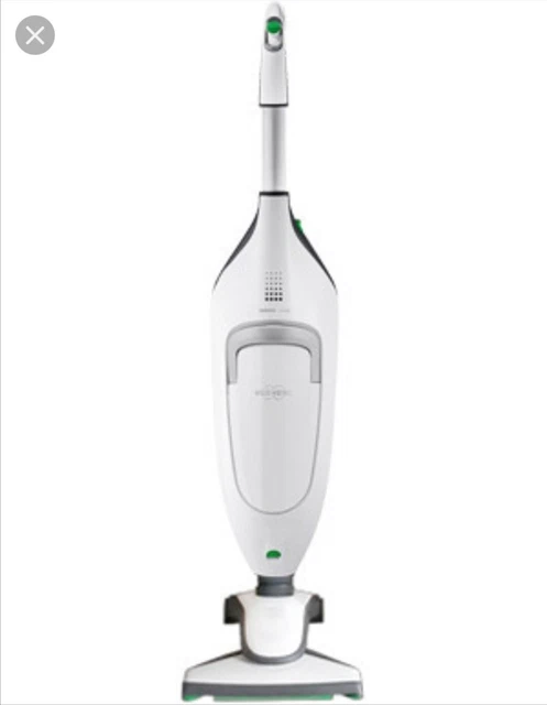 VORWERK FOLLETTO VK 220S - Ultimo Modello Con Cavo - Garanzia E ...