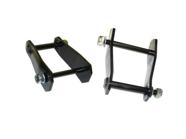 FORD ESCORT MK2 Rear Leaf Spring Shackles (for 60mm Springs) - SOLD AS ...
