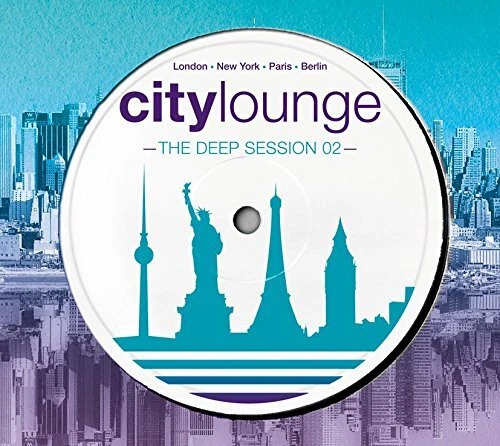 VARIOUS ARTISTS CITY Lounge: Deep Session 2 / Various (CD) EUR 9,19 ...