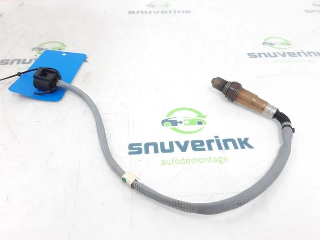 SONDE LAMBDA PEUGEOT 3008 II (M4/MC/MJ/MR) 2021 9811385980|0258027155 ...