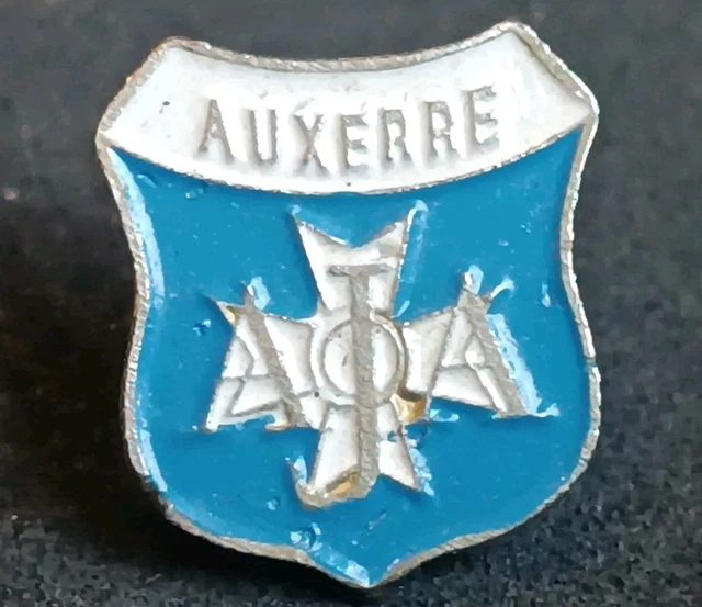 SPILLA PINS DISTINTIVO Stemma Simbolo Badge Logo Crest Fregio Club ...