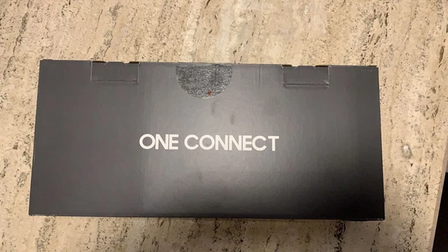 SAMSUNG ONE CONNECT Box for 2022-2023 TVs Brand new sealed. £350.00 ...