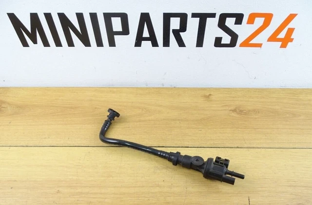 MINI F54 F55 F56 F57 F60/13907621174/7621174 / Soupape de Purge de ...