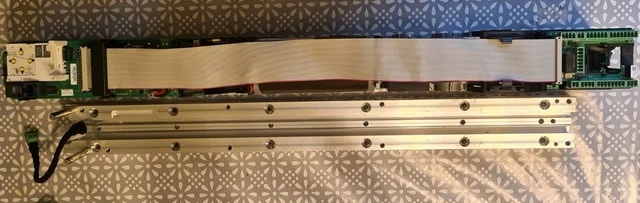 DORMA ED100 AUTOMATIC Door Operator Not Geze, Assa Abloy, Record £151. ...