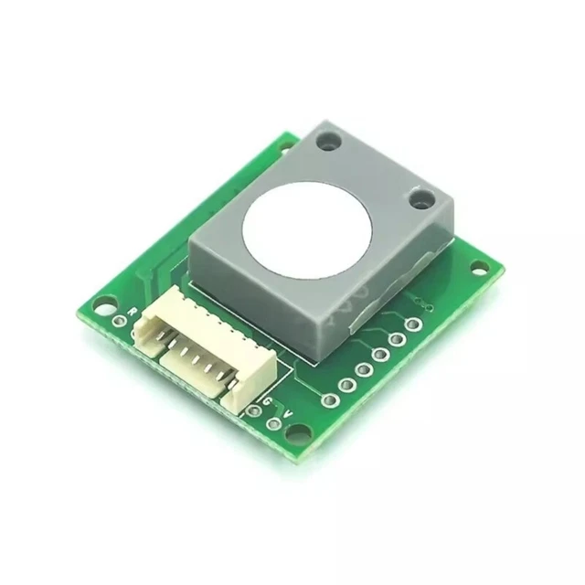 Ze08 Ch2o Electrochemical Formaldehyde Sensors Gas Detection Module Replacement £11 60 Picclick Uk