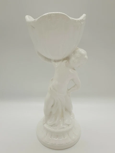 CAPODIMONTE PORCELAIN FIGURE White Rarity Collectible £21.84 - PicClick UK