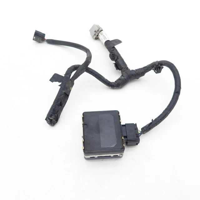 SENSOR ABSTANDSSENSOR FÜR Nissan NAVARA D23 284384JC1B ACC Distronic ...