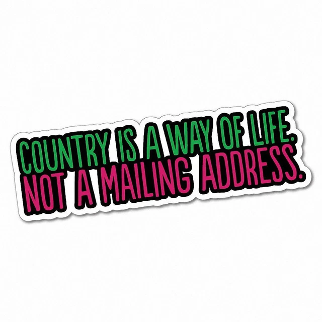 HOPPER STOPPER STICKER Decal Outback 4x4 Ute Country Aussie #5693E EUR ...