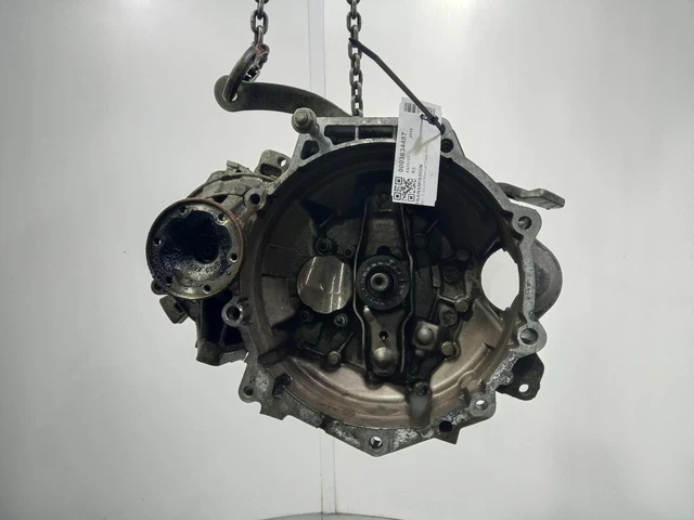 AUDI A3 GEARBOX 2012-2020 DGTE 1.6L 6 Speed Manual TKC 02S300053F £977.49 - PicClick UK