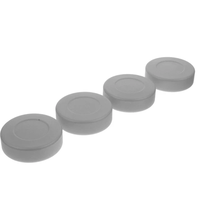 4 PCS TRAINING Puck Practice Hockey Pucks Equipment for Practicing $21. ...