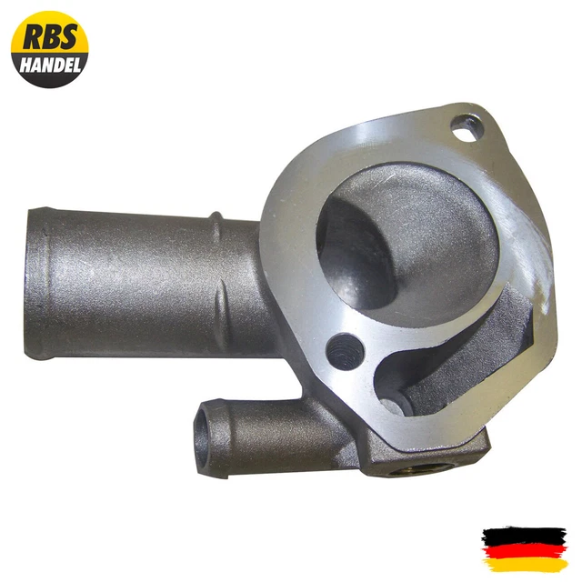 BOÎTIER DE THERMOSTAT Jeep ZJ/ZG Grand Cherokee 93-98 (4.0 L) 53006192 ...