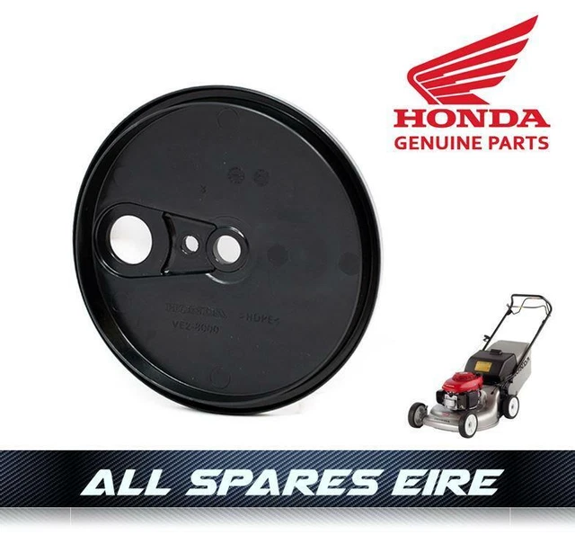 OEM HONDA HRB535 Hrb536 Hrg536 Hrr216 Inner Wheel Cover Lawn Mower £9. ...