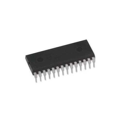 Rt17102 Atmega328p Pu Atmel Mcu 8bit Avr 32k Flash 28pdip £709