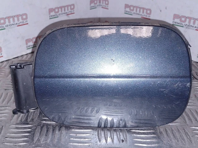 4F5809999G SEDE BOCCHETTONE CARBURANTE per AUDI A6 (4F) 2.8 V6 2004 ...