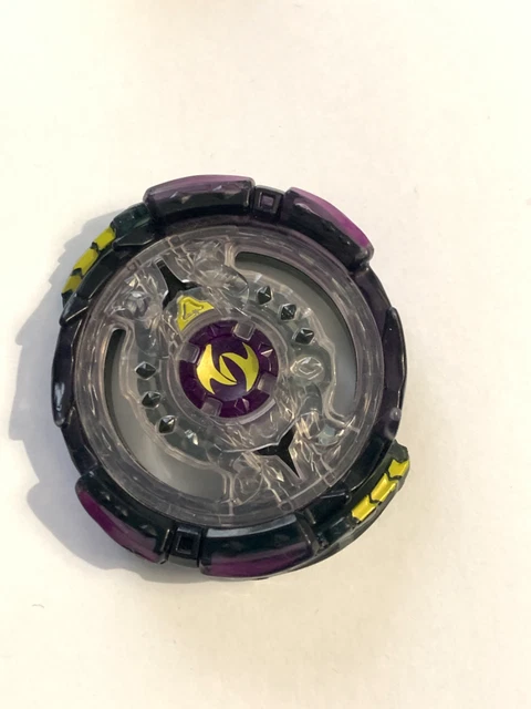 BEYBLADE NOCTEMIS N3 - Burst Evolution - E1043 - Toupie Hasbro EUR 5,00 ...
