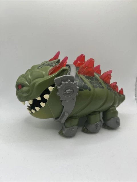 DISNEY PIXAR TOY Story THAT TIME FORGOT COLLECTION GOLIATHON DINOSAUR ...
