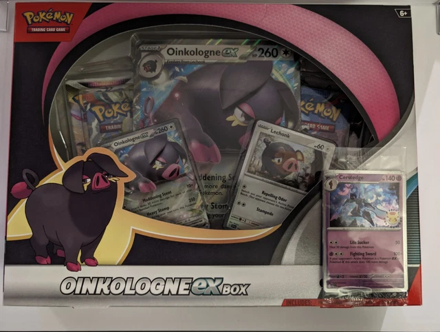 CERULEDGE POKEMON DAY '24 GESTEMPELT Promo-Karte Pikachu gestempelt mit ...