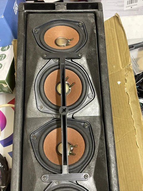 BOSE PANARAY 402 Series II Loudspeaker ii Speaker (one speaker) £89.99 ...