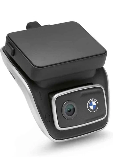 Bmw Advanced Eye Dash Cam