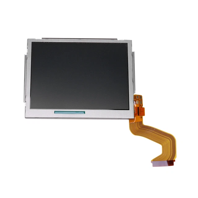 TOP LCD SCREEN Easy Installation Top Upper LCD Screen Replacement Parts ...