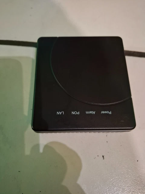 NOKIA-ONT G-010G-R OPENREACH Glasfaser GPON Terminal EUR 19,99 ...