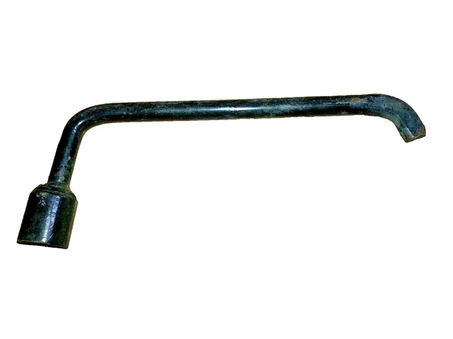 KEY WHEEL SCREW tool wheel groove Peugeot 205 GTI on-board tool £17.05 ...