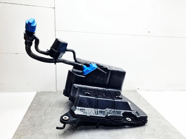 AUDI A4 B9 Estate Ad Blue Adblue Additive Tank 2.0 Diesel 8W0131878Ae ...