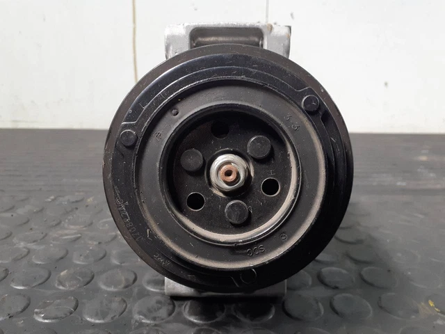 A0008303902 COMPRESSEUR CLIM pour MERCEDES-BENZ GLC COUPE 02639012763 ...