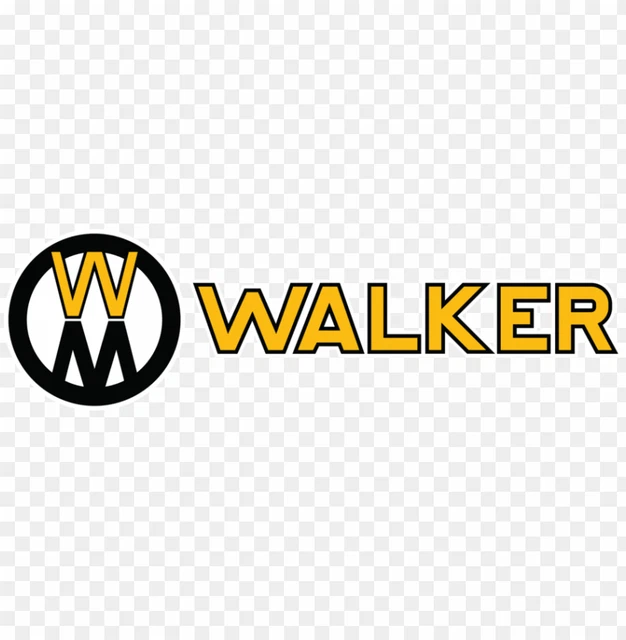 GENUINE WALKER MOWER SHEAR PIN WITH COTTER x 5 part 8067-13 new Walker ...