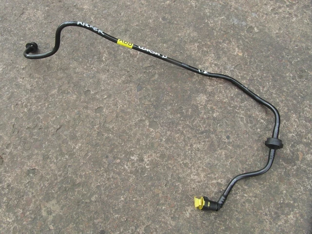 VAUXHALL CORSA D 1.2 1.4 BRAKE SERVO PIPE / VACUUM PIPE 2010-2014 XER ...