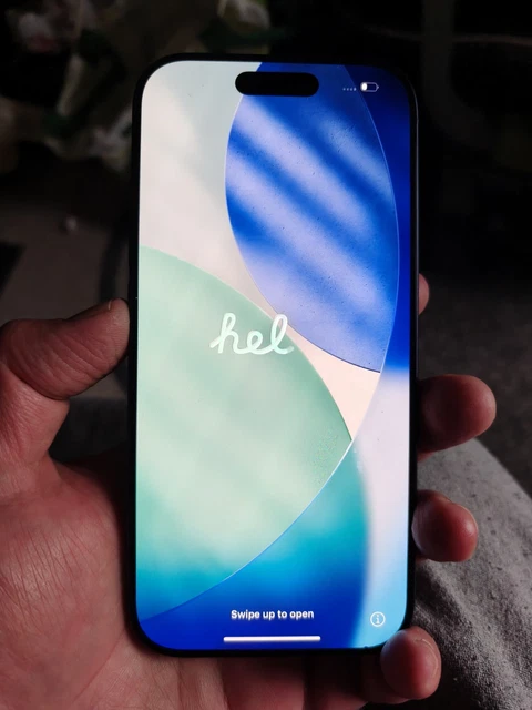 APPLE IPHONE 17 Pro 256GB, Deep Blue, Unlocked £873.70 - PicClick UK