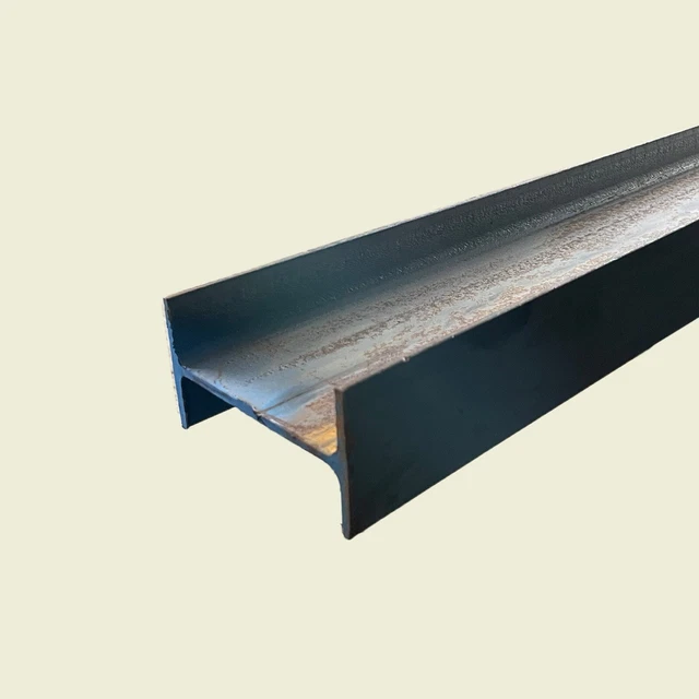 UB, UNIVERSAL BEAM, Rsj, Steel Beam, Steel, Beam,Lintel, 305x127x48 UB ...