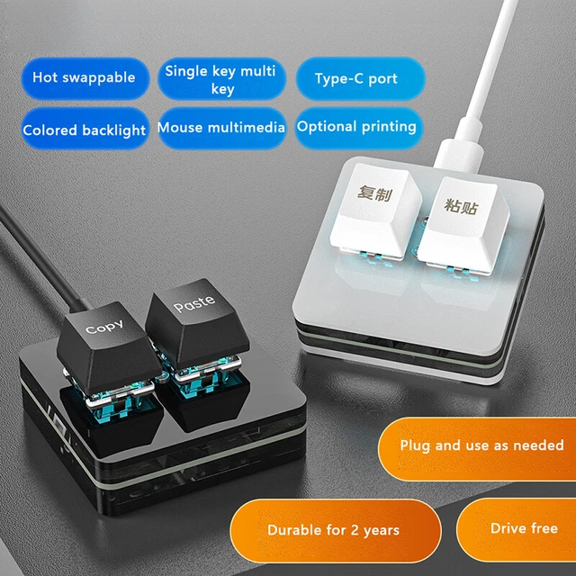 2 KEYS PROGRAMMING Mini Keyboard Programming Keypad Copy Mini Button ... 2 KEYS PROGRAMMING Mini Keyboard Programming Keypad Copy Mini Button ...