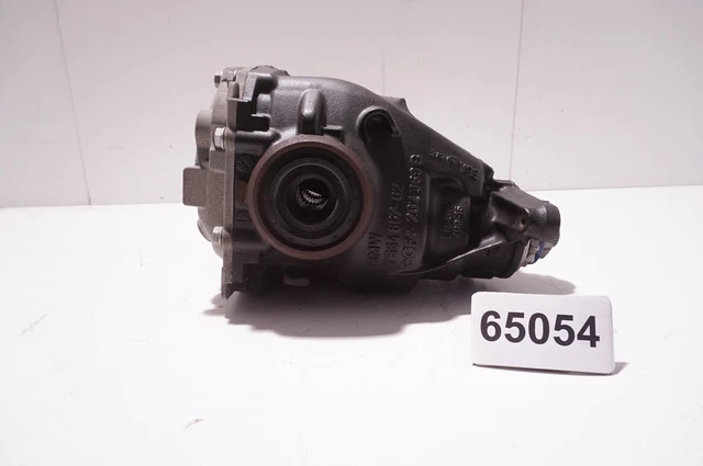 BMW X3 F25 X4 F26 Rear Axle Gear Differential 3.08 7592006 1 Year ...