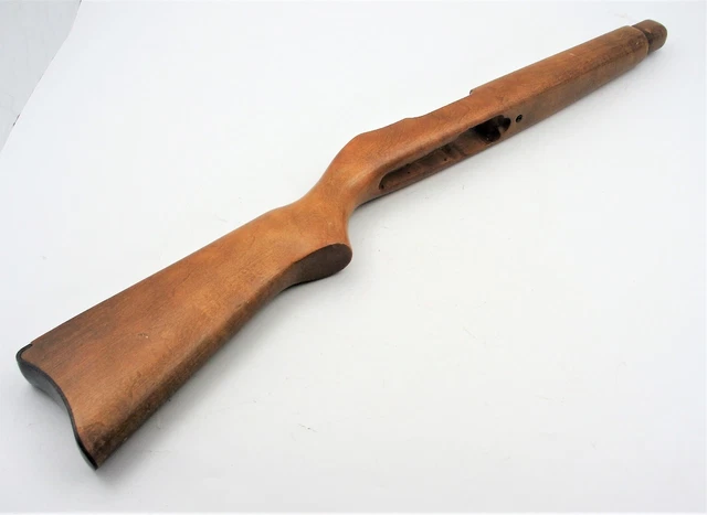 RUGER 10-22, 22 LR Rifle Parts: Stock EUR 65,72 - PicClick FR