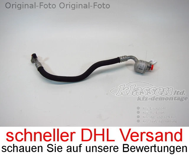 AIR CONDITIONING PIPE Mercedes IS-class W212 S212 IS 500 2128306415 $88 ...