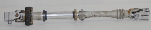 MERCEDES W204 C220 CDI Kreuzgelenk Lenkstange Lenkspindel A2044620078 ...