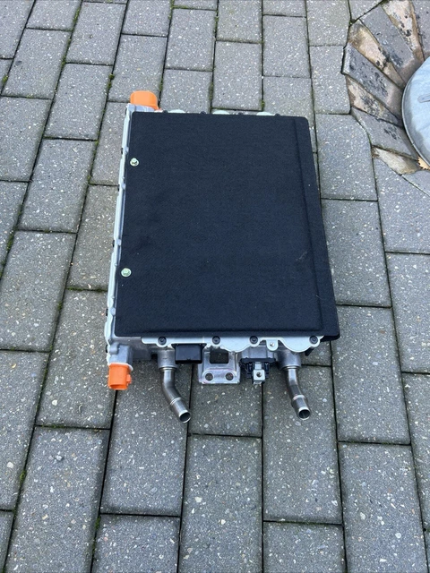 KIA EV6 ELECTRIC Voltage Co Vc Nventer Battery Control Module ...