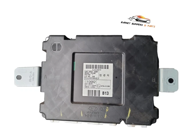 HYUNDAI IX35 BCM Body Control Module Ecu 954002Yca0 Mk1 2013 £25.00 ...