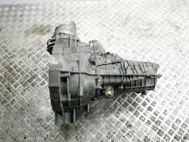 AUDI A4 S4 B9 2017 Manual Gearbox Transmission 6 Speed ODJ AMD176469 £ ...