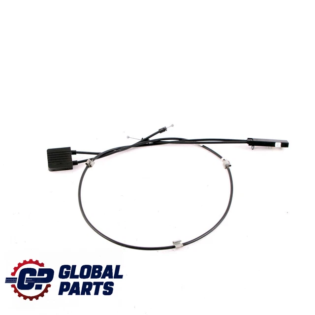 BMW MINI COOPER F55 F56 F57 F60 Bowdenzug Vorne Motorhaube 7300571 EUR ...